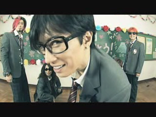 Gackt.com PB IX Preview: gackt_army — LiveJournal